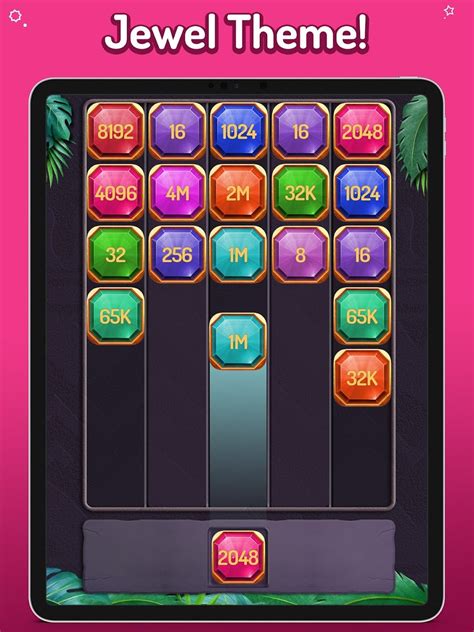 Android 용 2048 Block Puzzle Game Apk 다운로드