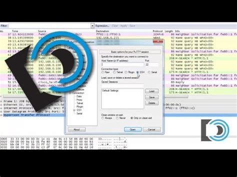 Why Wireshark Is The Best Tool For Analyzing The Network Wireshark Download