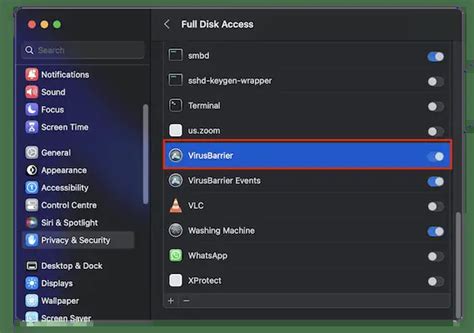 How To Enable Full Disk Access On Mac 2025 Whatvwant