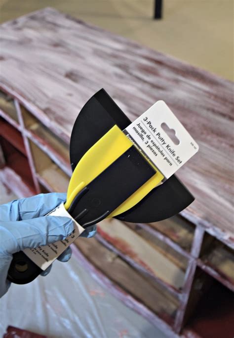 How To Easily Remove Paint Varnish From Old Furniture Our Home Made Easy