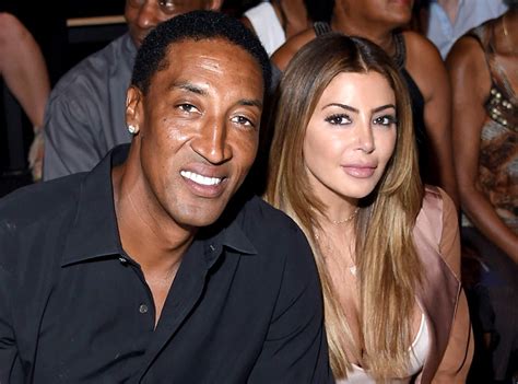 Larsa Pippen 2005