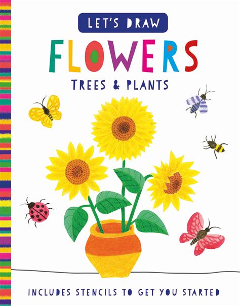 Flowers Trees Plants Iseek