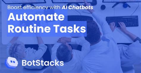 botstacks on linkedin fintech ai chatbots financialservices