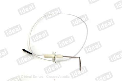 Detection Electrode Assy Kit Ideal Parts