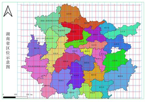 基于geotools的根据shp文件生成完全包围格网实战 Ew帮帮网