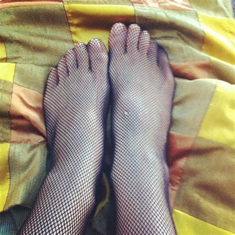 Andrea Lowell Feet