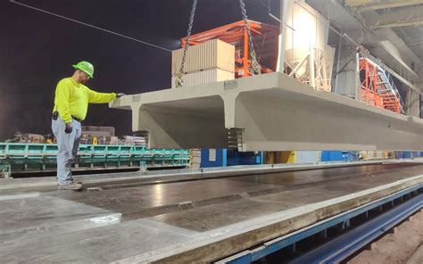 What Is Precast Concrete And How Is It Made Tindall