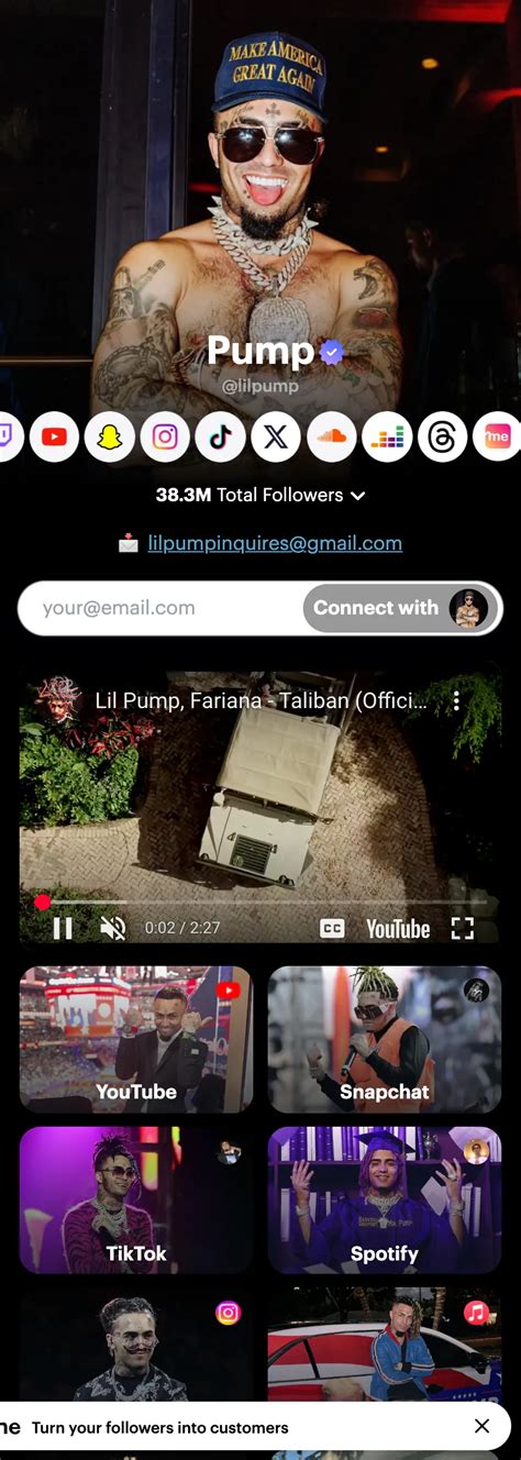 Log In To Linkme