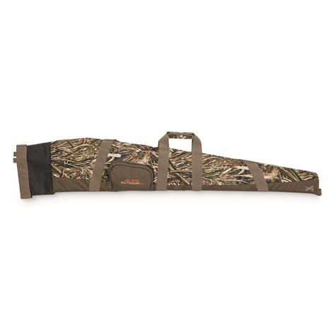 Alps Outdoorz Floating Double Gun Case Sportsman S Guide