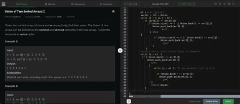 Parikhit Kurmi On Linkedin Datastructurealgorithms 120daysofdsa Geeksforgeeks Codeforces