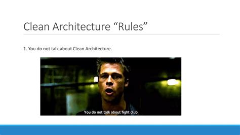 Clean Architecture With Core Pdf