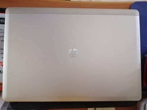 Hp I Vpro Laptop Computers Tech Laptops Notebooks On Carousell