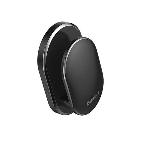 Baseus Small Shell Wall Hanger Mounting Hook Cable Organiser