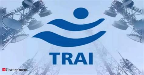 Trai Initiates Discussions On Introduction Of Digital Connectivity Infrastructure Provider