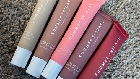 Summer Fridays Review Is It The Eco Friendly Brand For A Sun Kissed