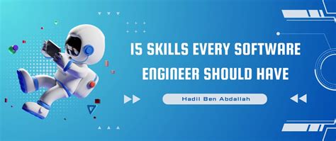 15 Skills Every Software Engineer Should Have In 2025 🚀 Dev Community