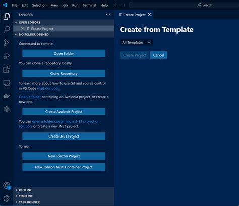 Visual Studio Codectrl