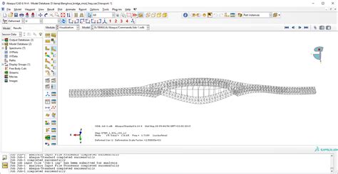 Higher Order Fem Verification Skyciv Engineering