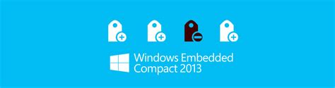 Windows Embedded Compact Removed Catalog Items System On Module