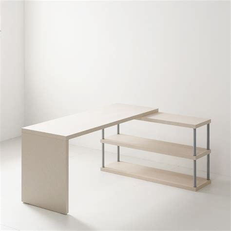 벨더릭 1200 2단 책상 세트 감도 깊은 취향 셀렉트샵 29cm