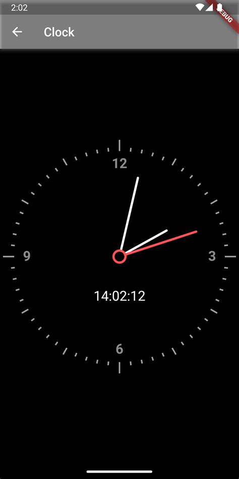 Github Frkntopal Alarm Clock