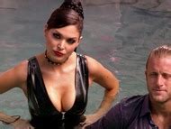 Naked Blanca Soto In Deep In The Valley