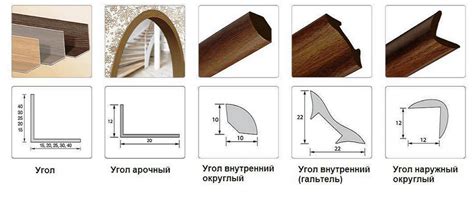 силиконовый уголок для стен прозрачный