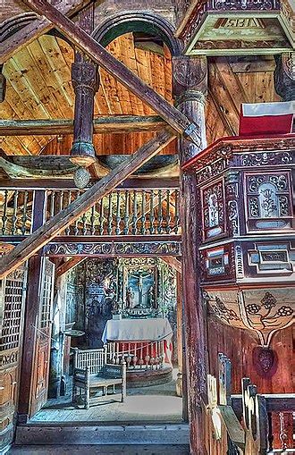Urnes Stave Church Wikipedia