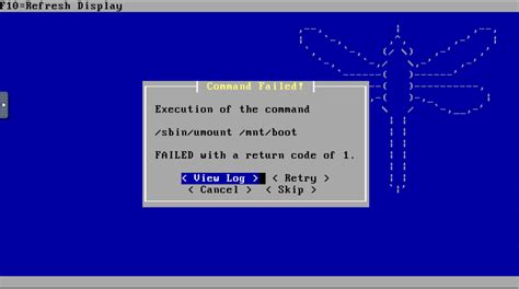 Lets Try Bsd Part 6 Of 7 Jump Into The Unknown With Me As I Install Dragonflybsd Lowendbox