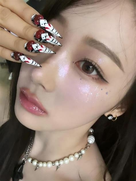7 Tren Makeup Musim Panas Ala Idola K Pop Yang Menarik Untuk Dicoba