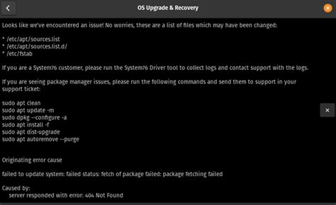 trying to install new driver and get this error every time help r fanatec