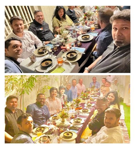 Tushar Chawla On Linkedin Cisco Team Secret Supperclub Partnersuccess Thankyou Teamsuccess