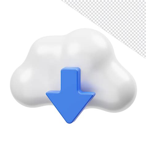 Premium Psd 3d Render Asset Design 3d Icon Illustration