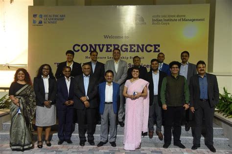 madhur agarwal on linkedin one month later and i m still feeling the impact of convergence