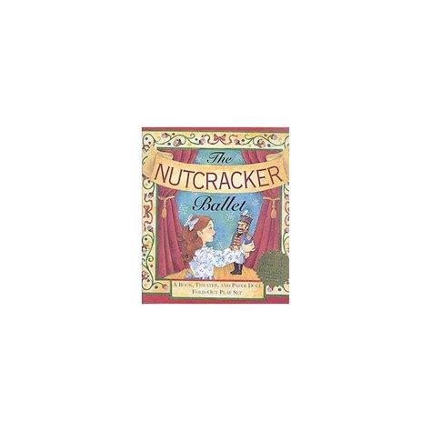 The Last Dancer Dance Lifestyle Shop And Blog Nutcracker Ballet