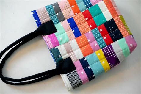 24 Pretty Patchwork Projects To Sew All Free Patterns