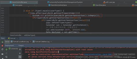Stringisempty 方法使用报空指针异常？那怎么才能更好的判断string返回值为空的情况呢？xml Content