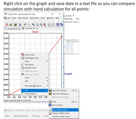 solved 2 simulate the circuit in previous problem in