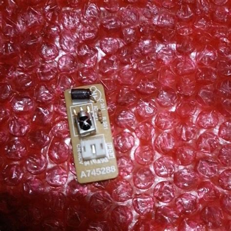 Jual Display Sensor Panasonic Inverter Shopee Indonesia