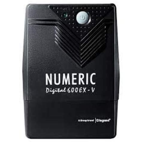 Numeric 1 Kva Ups 1000 Va Ramdev Enterprise