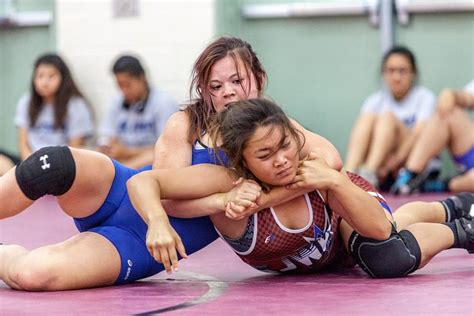 Prestigious Wrestling Tournament Returns To Rocklin On Dec 20 21 Placer Valley Tourism