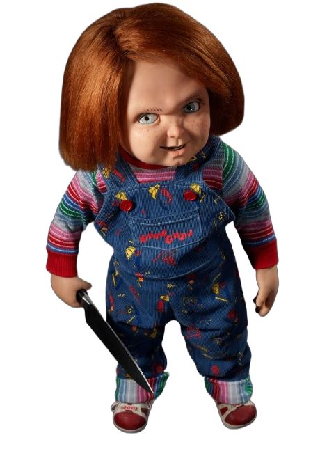 Chucky Vector 2 By Michealike On Deviantart