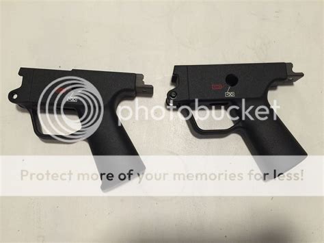 FBI Packs One Clipped And Pinned One Left Alone HKPRO Forums