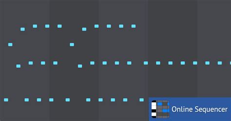 Run Online Sequencer