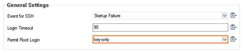 How To Configure Key Based Ssh Authentication For The Root User