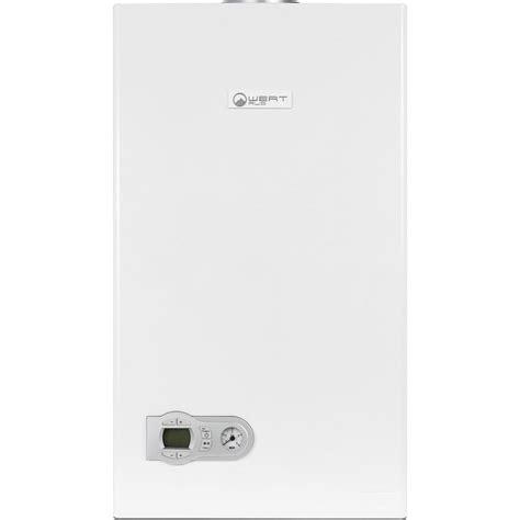 Котел газовый настенный WERTRUS COMPACT 10FF A241001 - выгодная цена ...