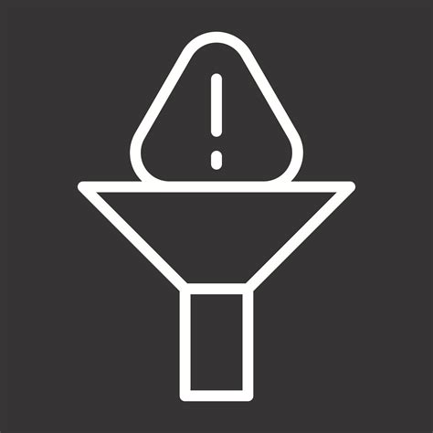 Filtering Vector Icon 28031538 Vector Art At Vecteezy