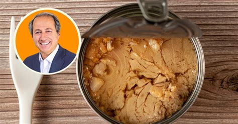 Por Qué Cometemos Un Error Al Tirar El Aceite De La Lata De Atún Según