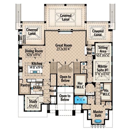 10 The Best Luxury Home Plans With Two Master Suites Ideas Ideas