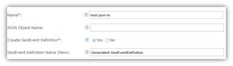 Creating A Receive Json On A Rest Endpoint Input Esri Community